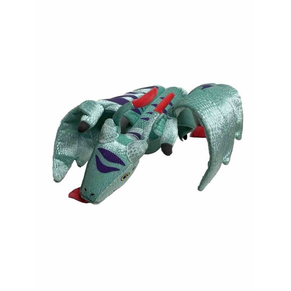 Disney | Toys | Pandora The World Of Avatar Banshee Plush | Poshmark